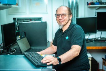 Pc Und Netzwerkservice Tim Peuster – MFOI